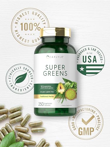 plant-based vitamin and mineral capsules