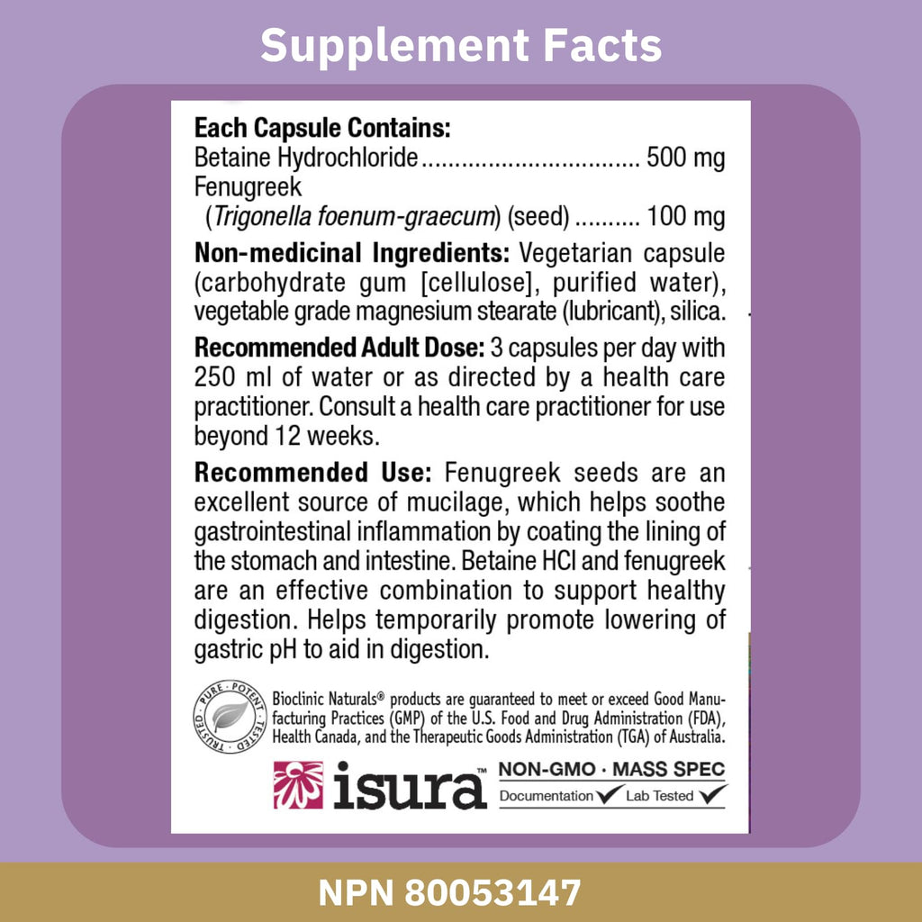 Plant-based vitamin and mineral formula