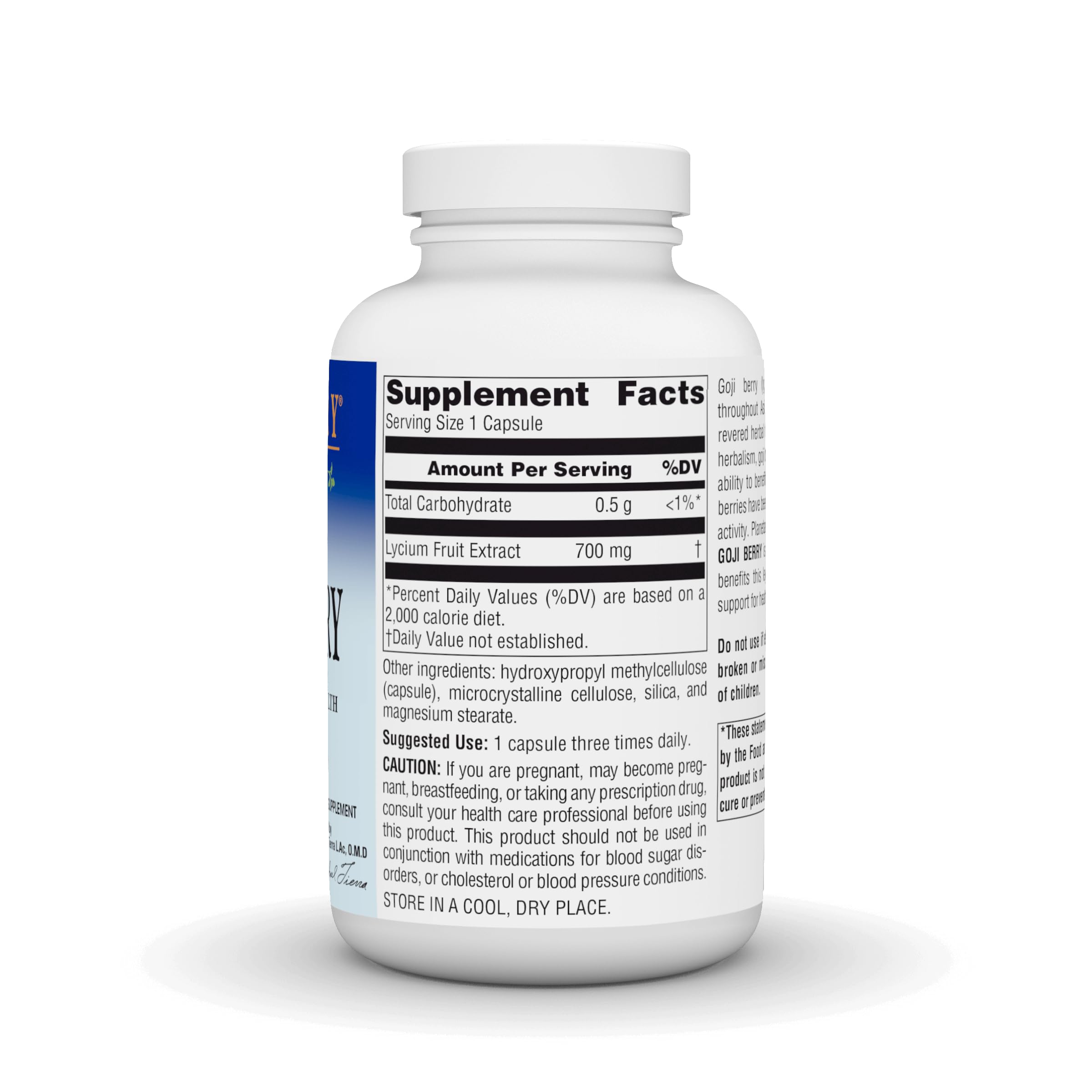 plant-based vitamin and mineral formula