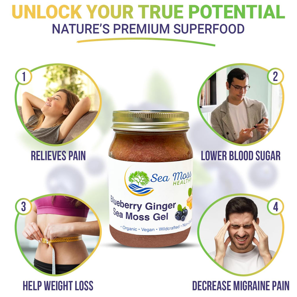 plant-based vitamin and mineral gel