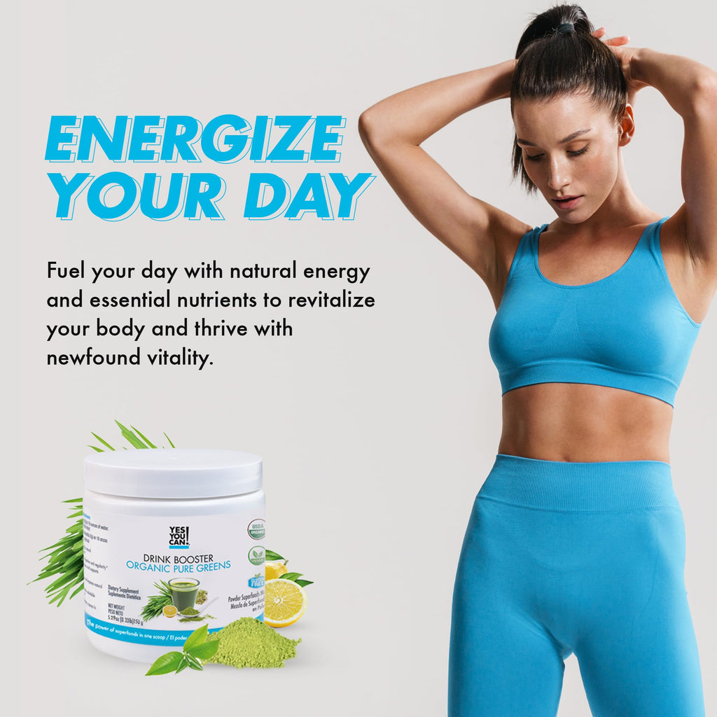 plant-based vitamin and mineral mix