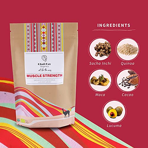 plant-based vitamin and mineral mix