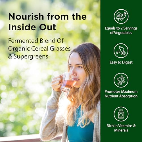 plant-based vitamin and mineral mix
