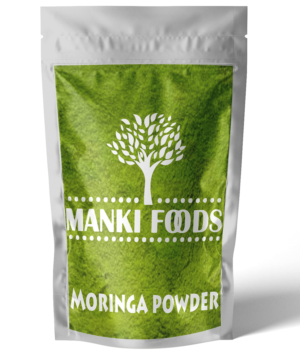 plant-based vitamin and mineral source