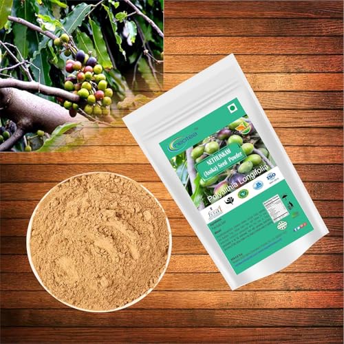 plant-based vitamin and mineral source