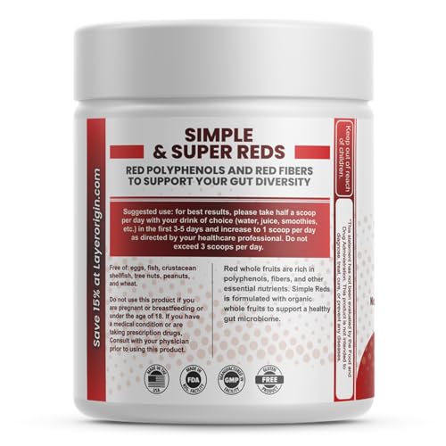 plant-based vitamin and mineral source