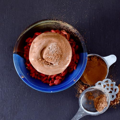plant-based vitamin and mineral source