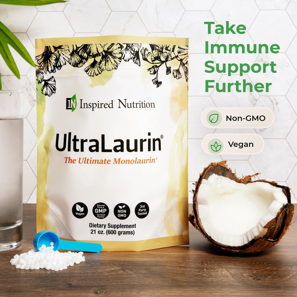 plant-based vitamin and mineral supplement