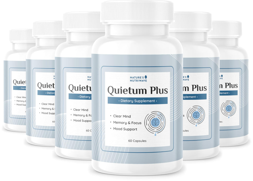 plant-based vitamin and mineral supplements