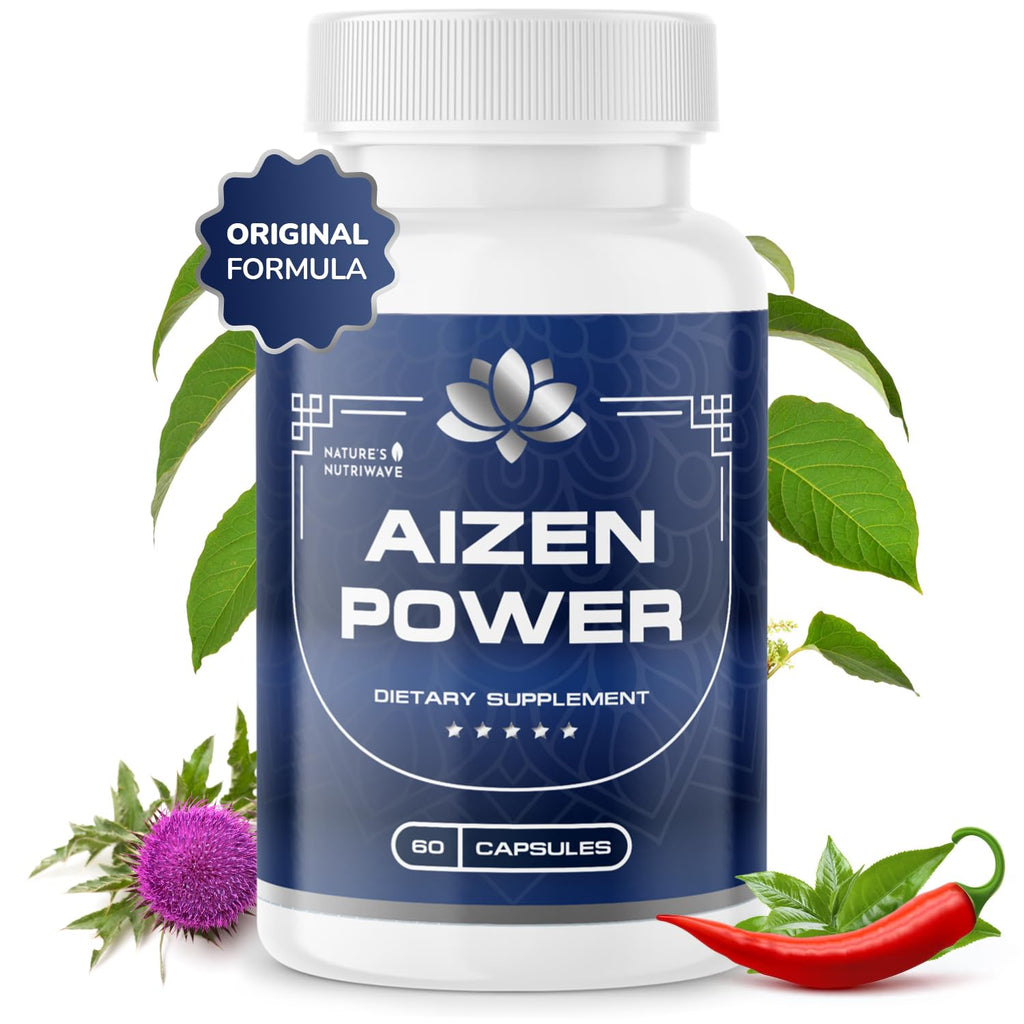 plant-based vitamin and mineral supplements