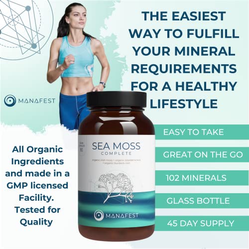 plant-based vitamin and mineral supplements
