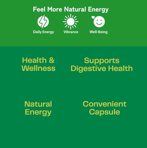 plant-based vitamin and mineral support