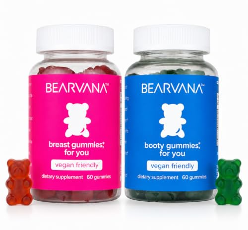 plant-based vitamin and mineral support