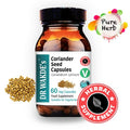 plant-based vitamin and mineral support