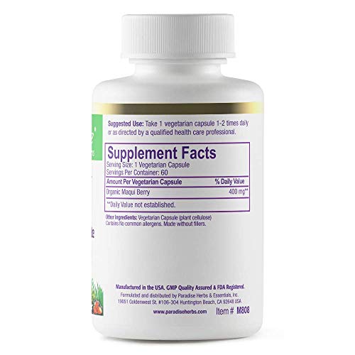 plant-based vitamin and mineral support