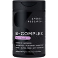 plant-based vitamin b complex