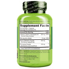 plant-based vitamin C for daily health