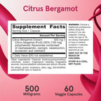 plant-based vitamin C for vitality
