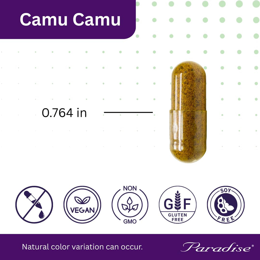 plant-based vitamin c for wellness