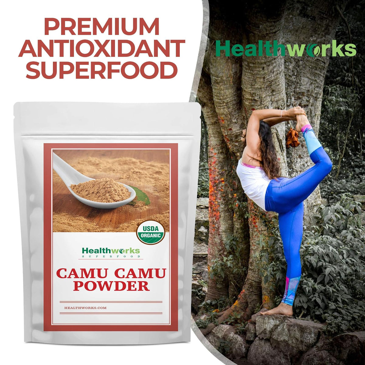 plant-based vitamin C for wellness