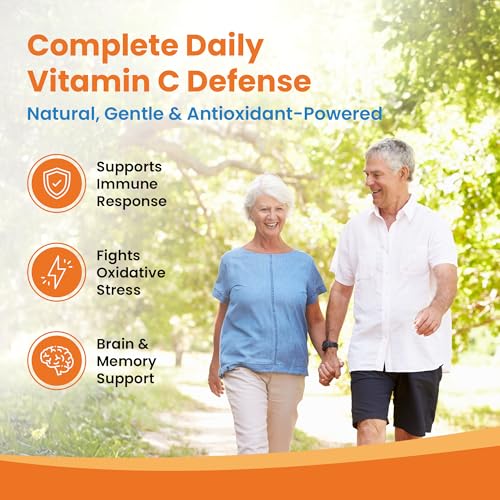 plant-based vitamin C source