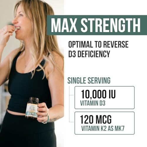 plant-based vitamin d3 10000 iu