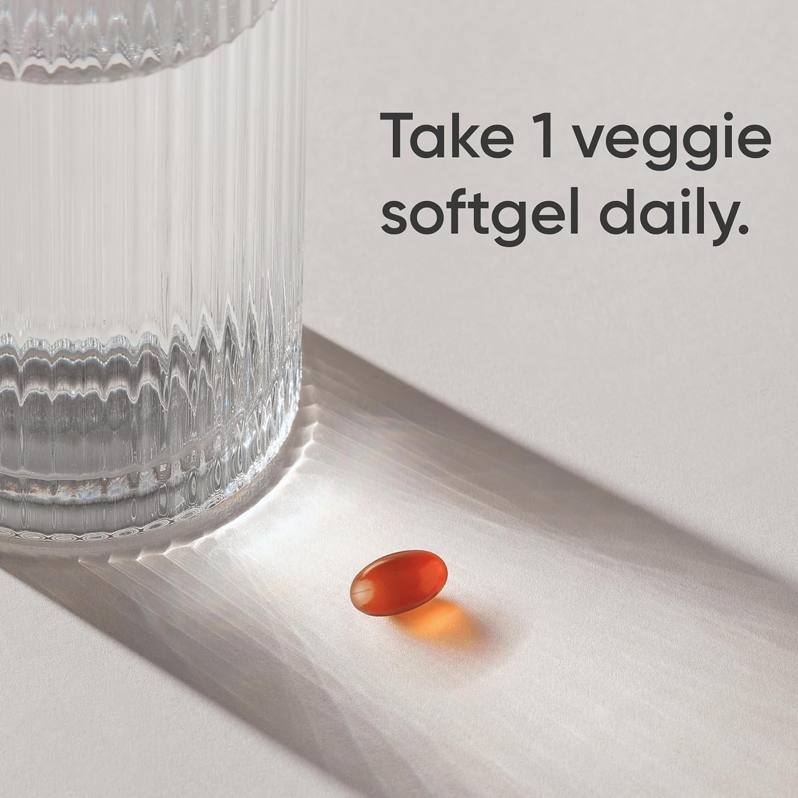 plant-based vitamin D3 5000 IU