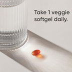 plant-based vitamin D3 benefits