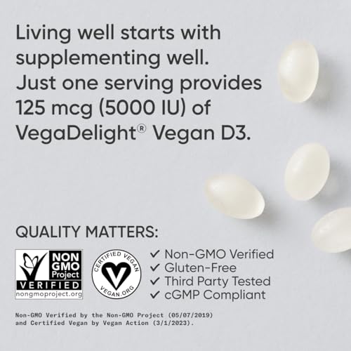 plant-based vitamin D3 for bone health