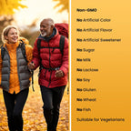 plant-based vitamin D3 for daily wellness