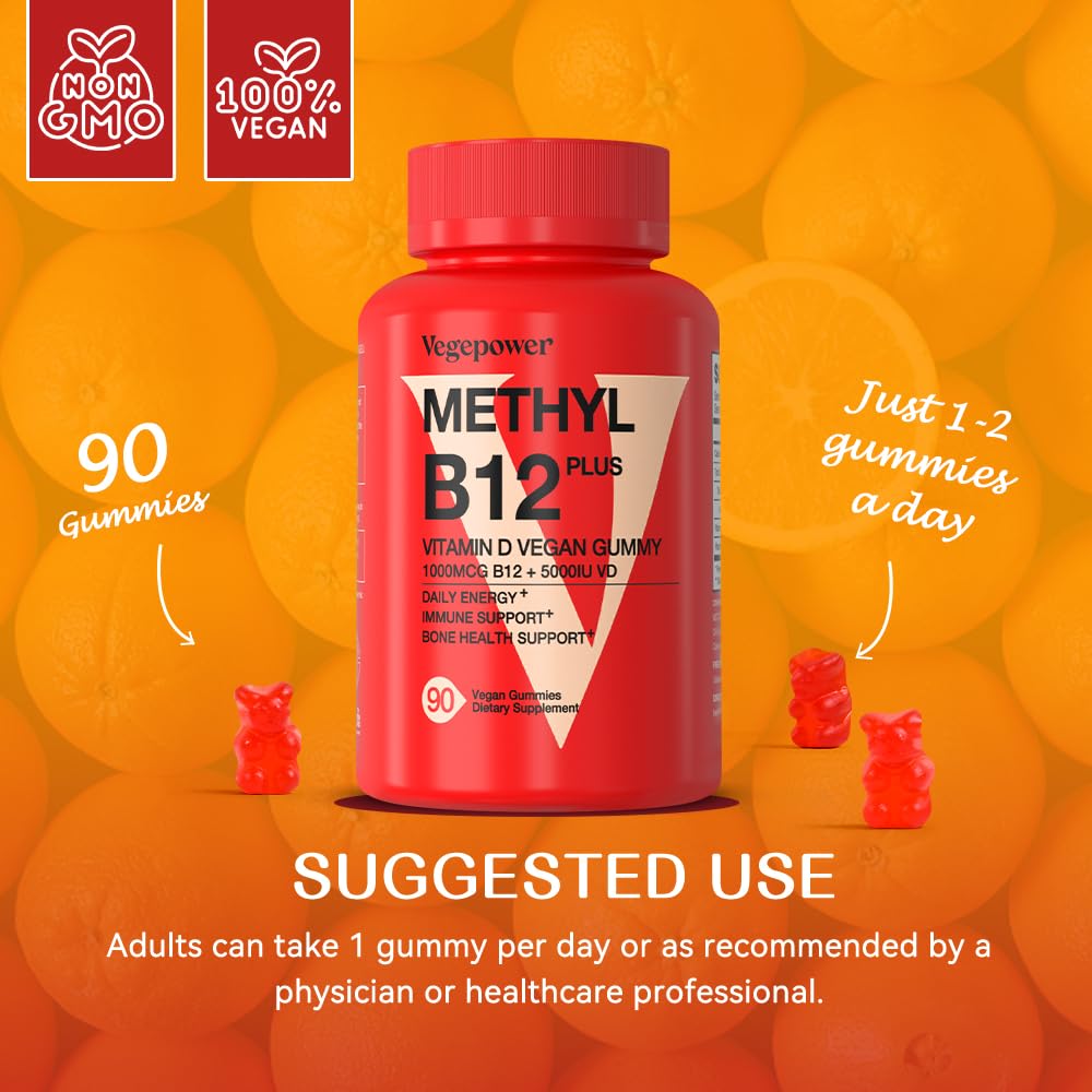 plant-based vitamin D3 for daily wellness