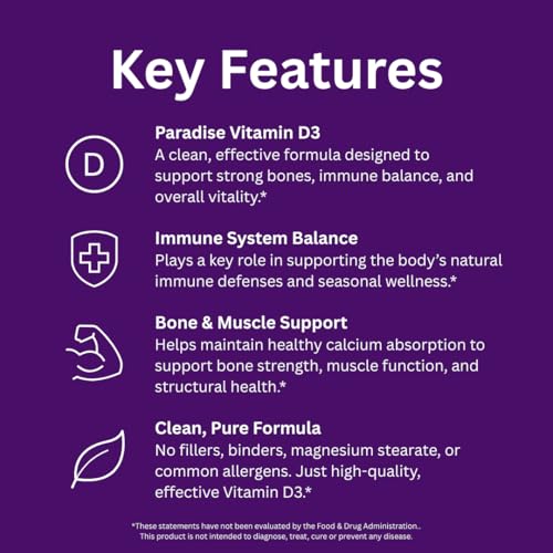 plant-based vitamin D3 for vegans