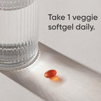 plant-based vitamin D3 K2 formula