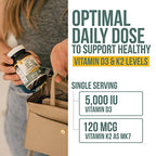 plant-based vitamin d3 supplement