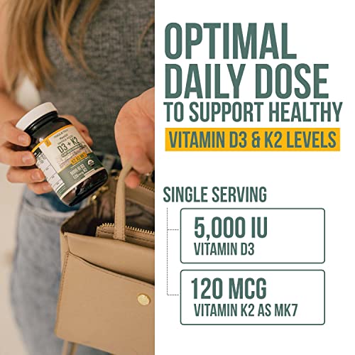 plant-based vitamin d3 supplement