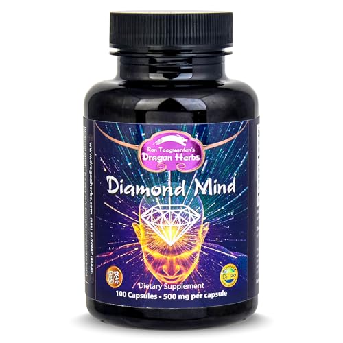 plant-based vitamin for concentration