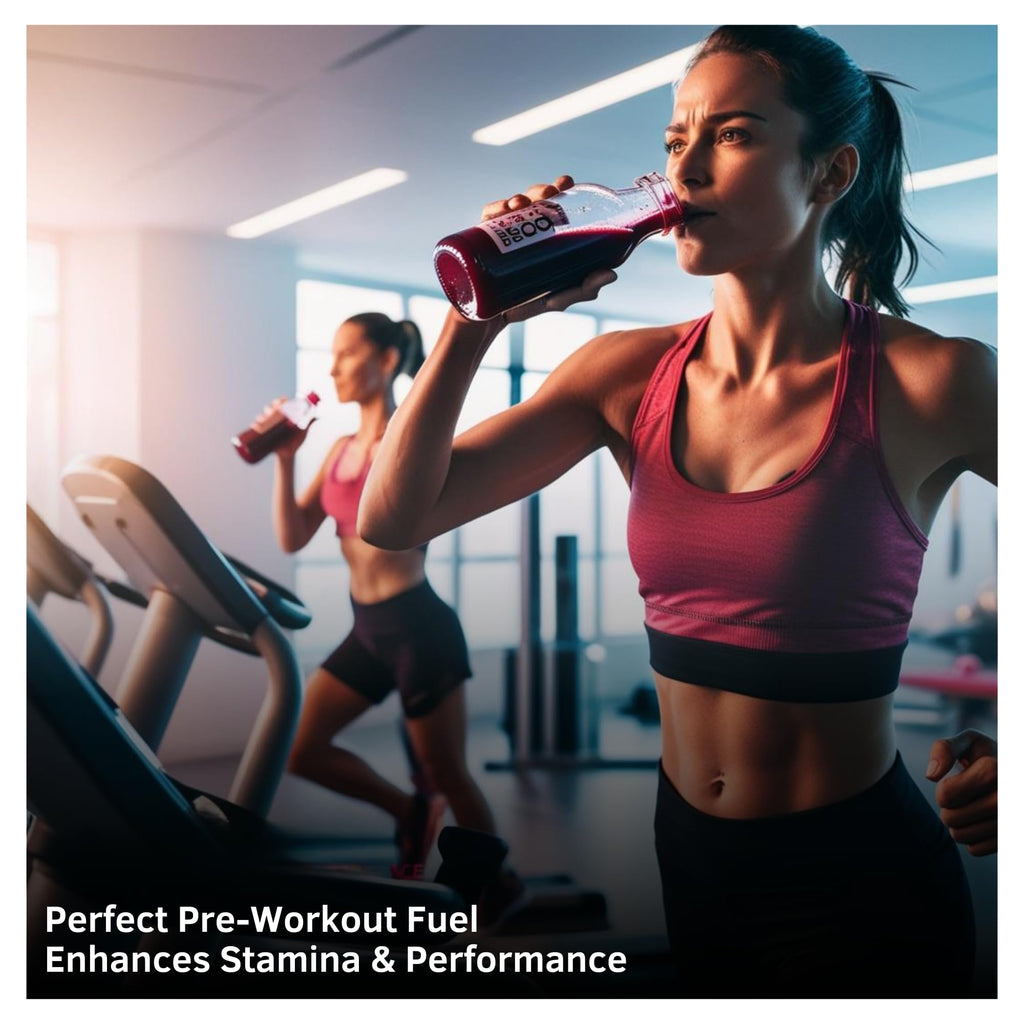 plant-based vitamin for vitality