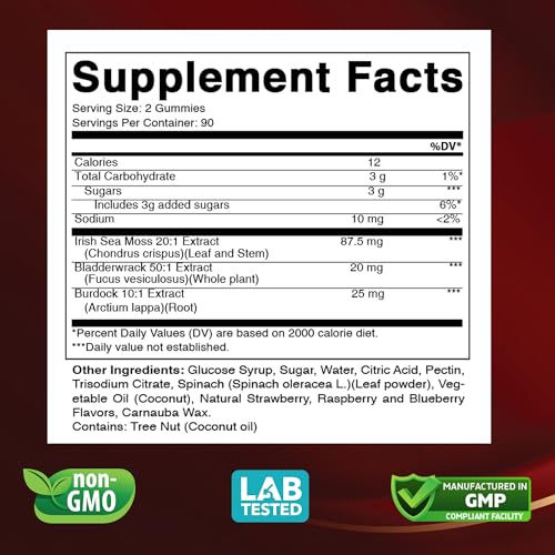 plant-based vitamin gummies for wellness