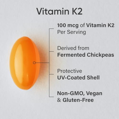plant-based vitamin k supplements
