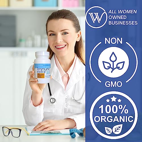 plant-based vitamin mineral blend