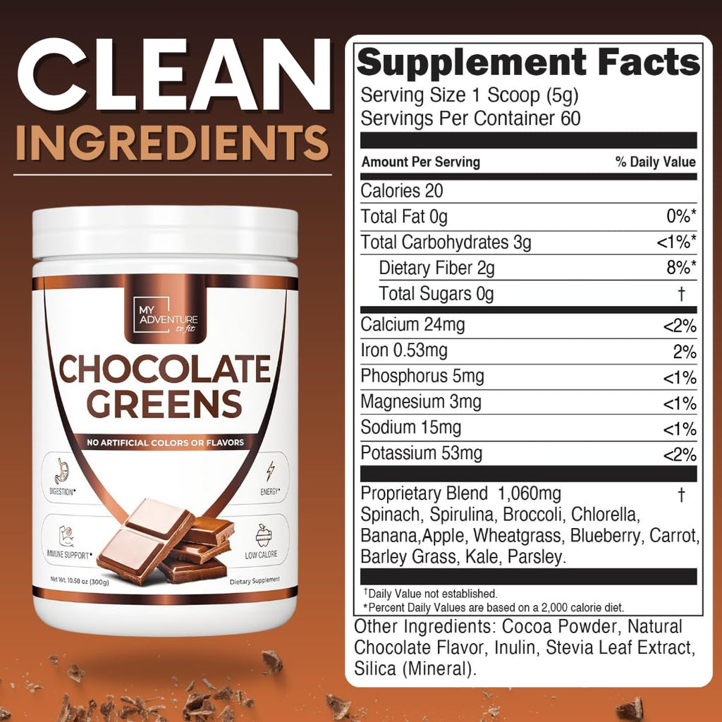 plant-based vitamin mineral blend