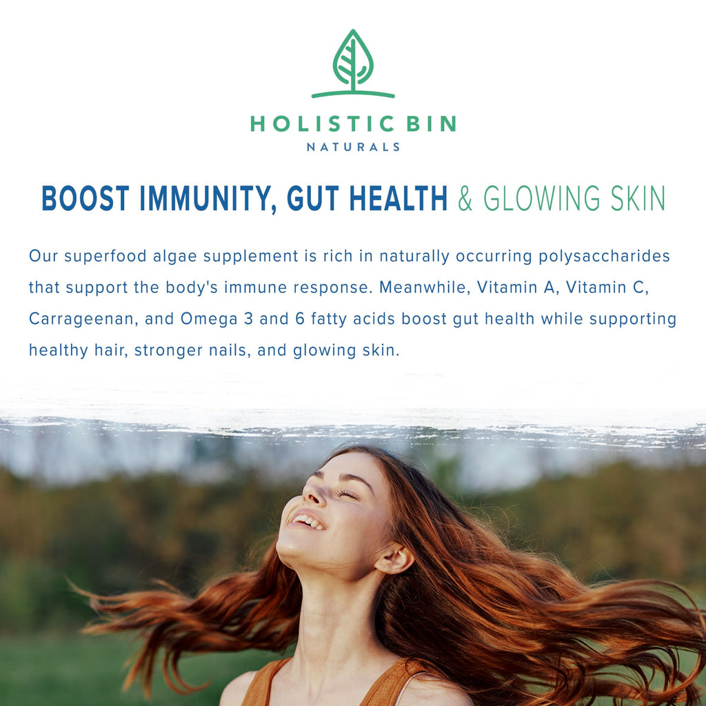plant-based vitamin mineral capsules