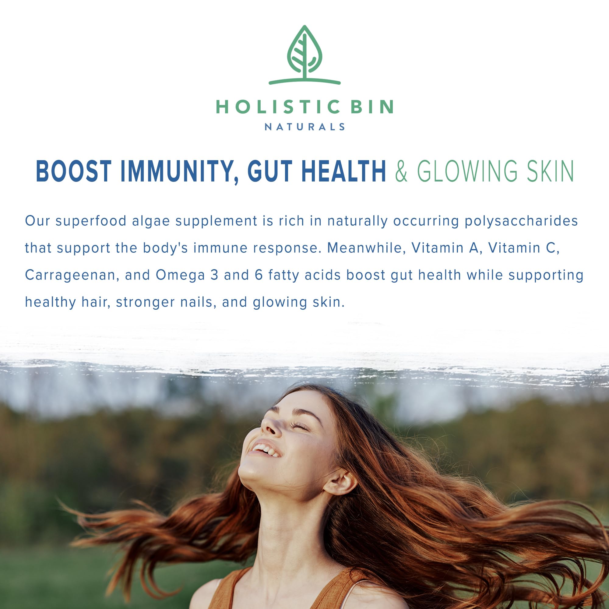 plant-based vitamin mineral capsules