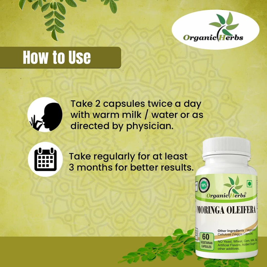 plant-based vitamin & mineral source