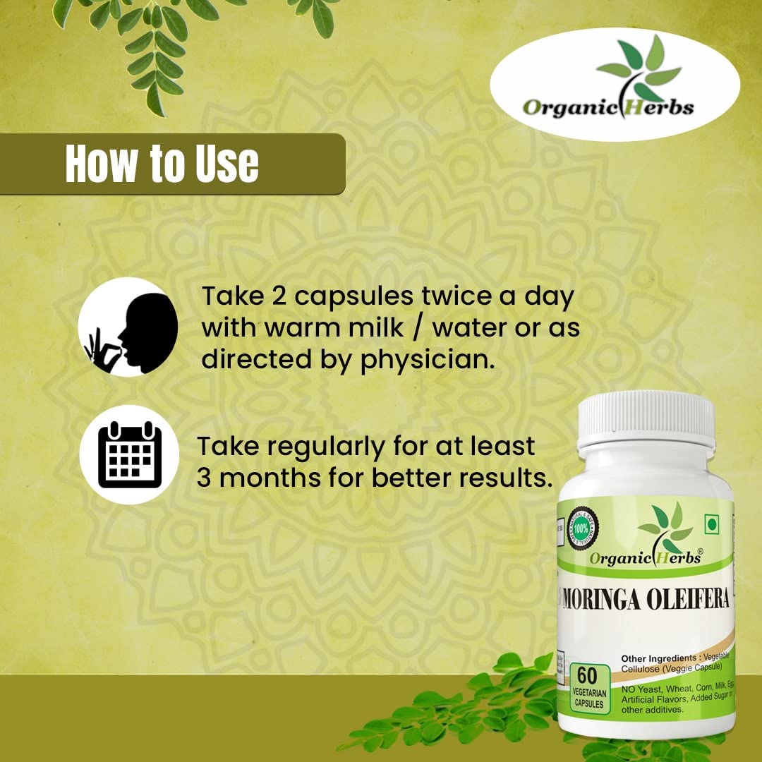 plant-based vitamin & mineral source