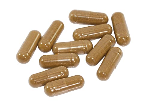 plant-based vitamin mineral support