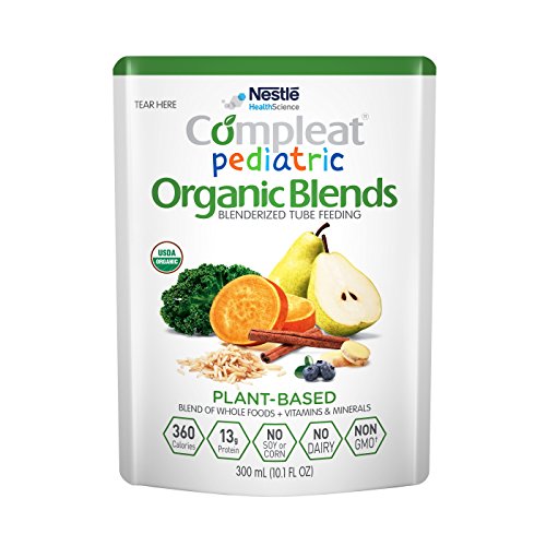 plant-based vitamin pouches for children's health