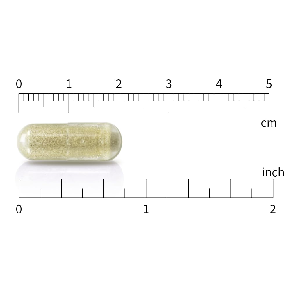 plant-based vitamin supplement for energy