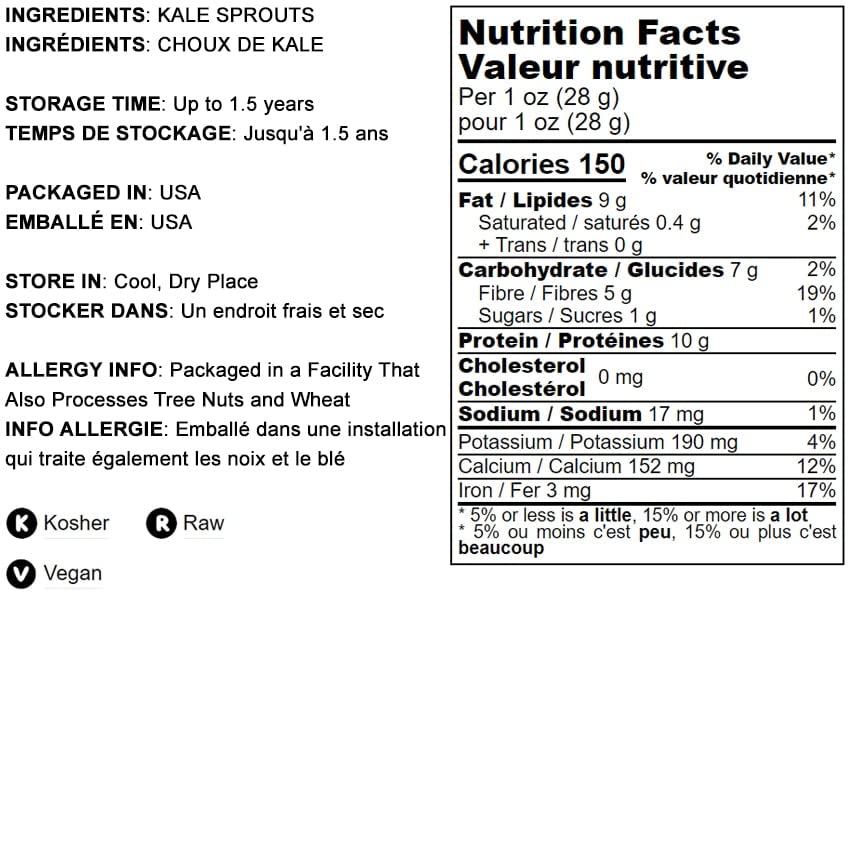 Plant-based vitamin supplement powder