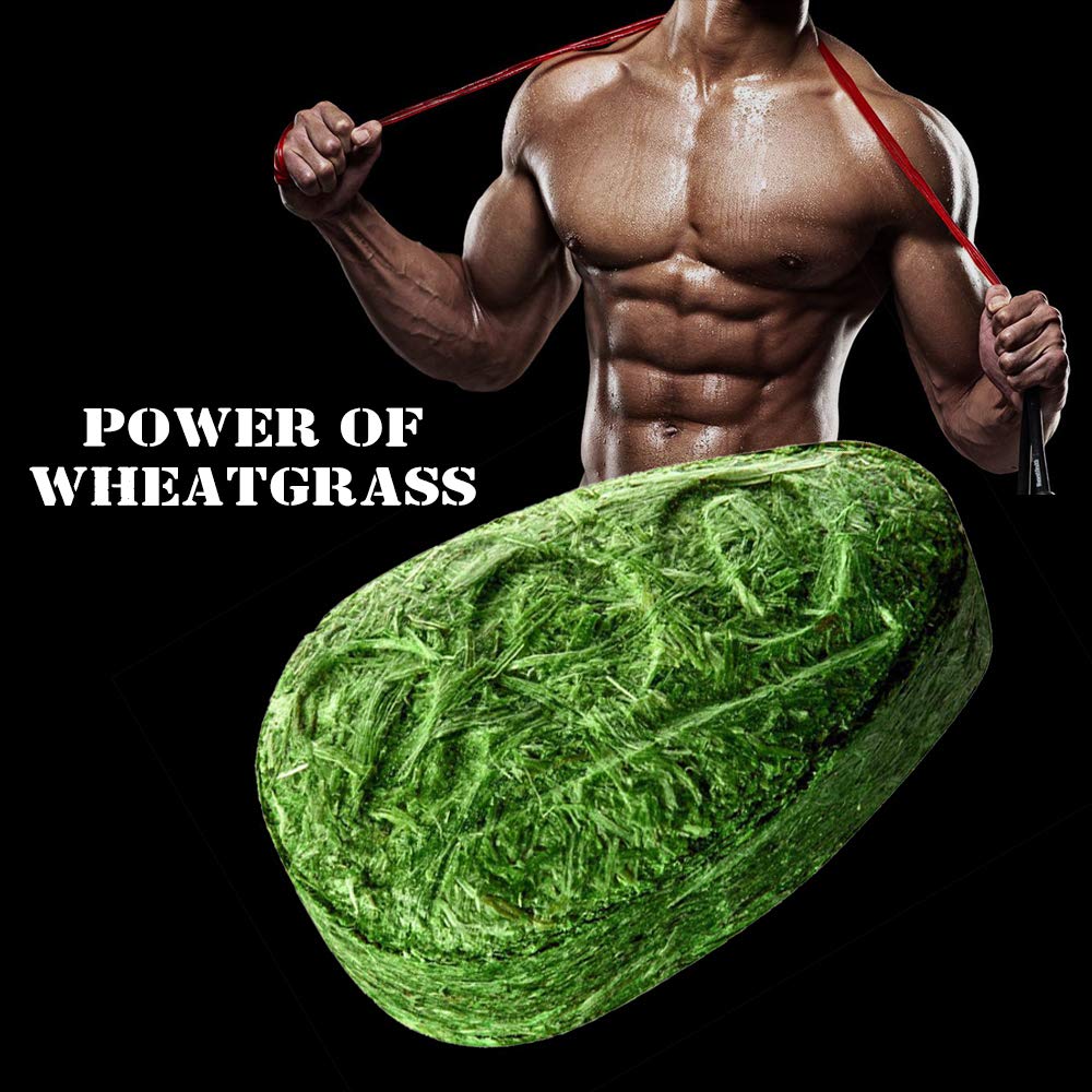 plant-based vitamin supplement